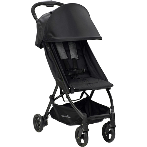 The 8 best strollers and prams for toddlers