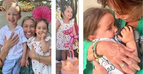Jock Zonfrillo's wife on how their kids are coping with griefJock ...