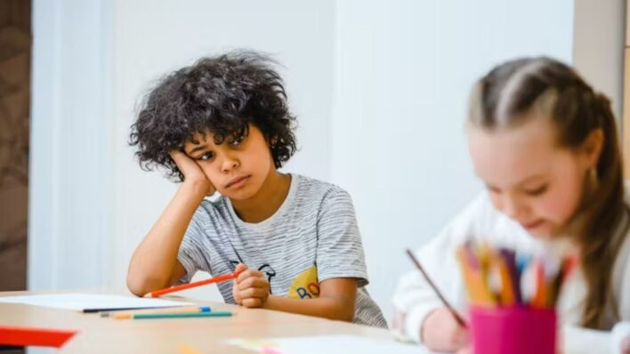 Helping school students falling behindToo many school students are ...