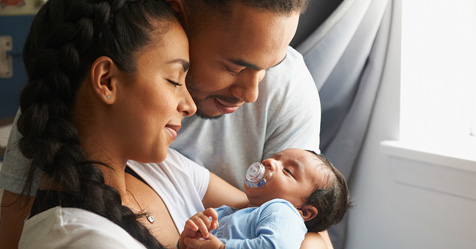 30 of the best 'H' baby names | Bounty Parents