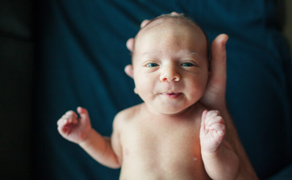 Baby names ending in -ie | Bounty Parents