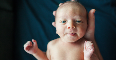 30 of the best 'M' baby names to use in 2023 | Bounty Parents