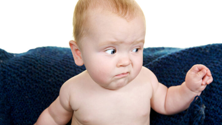 Offensive baby names you might want to avoid| Bounty Parents