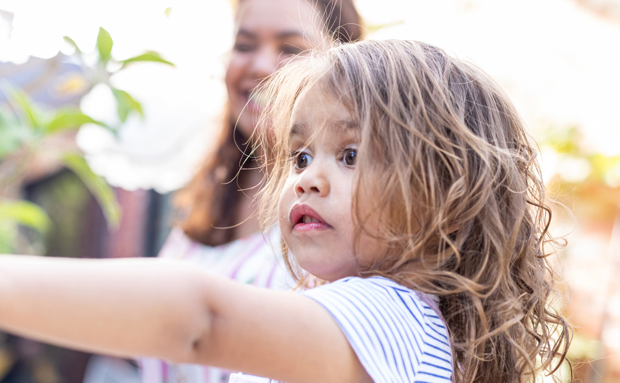 24 of the most popular Aboriginal Baby Names | Bounty Parents