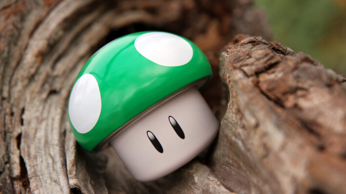 10 Super Mario Brothers gifts for your little gamer!| Bounty Parents