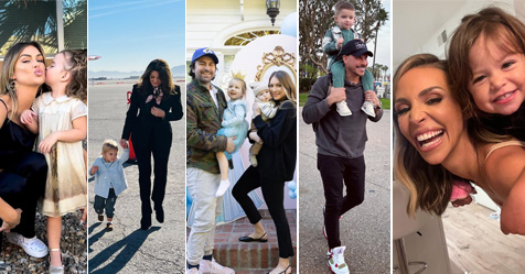 Vanderpump Rules Babies: Bumps and babies everywhere! | Bounty Parents
