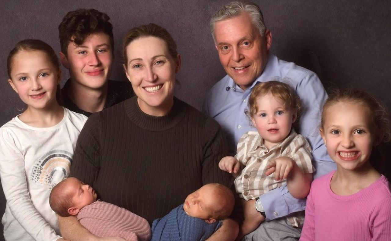 Jana Pittman's family life | Bounty Parents