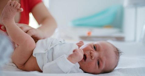 Meconium: All about your baby's first pooMeconium: All about your baby ...