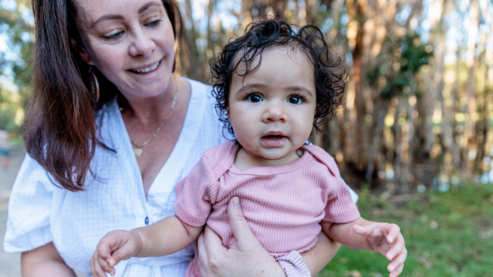 8 Aboriginal baby blankets and wraps | Bounty Parents