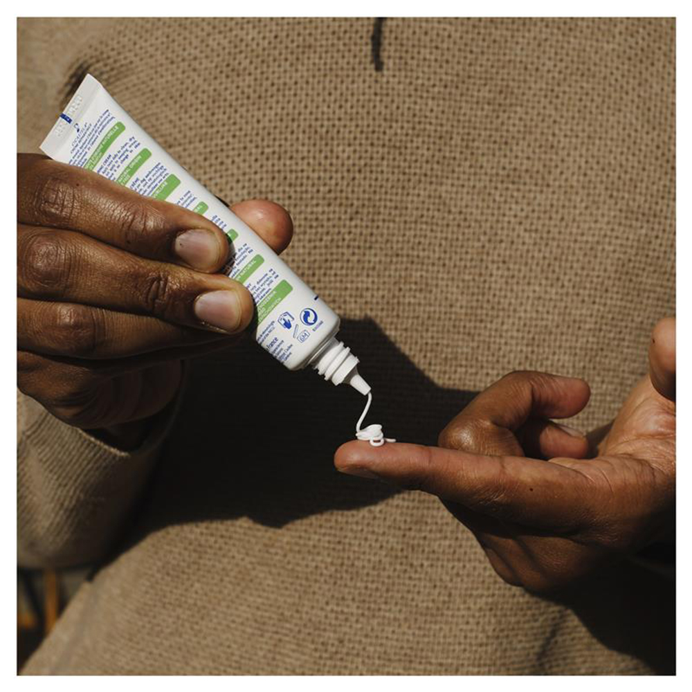 Mustela Cicastela Moisture Recovery Cream | Bounty Parents