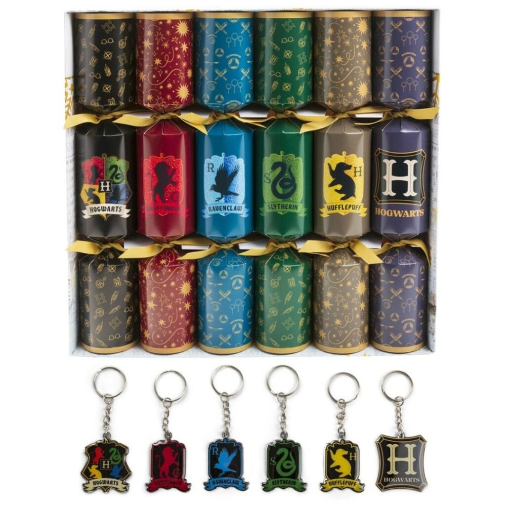 Unique Christmas crackers for your whole family | Bounty Parents
