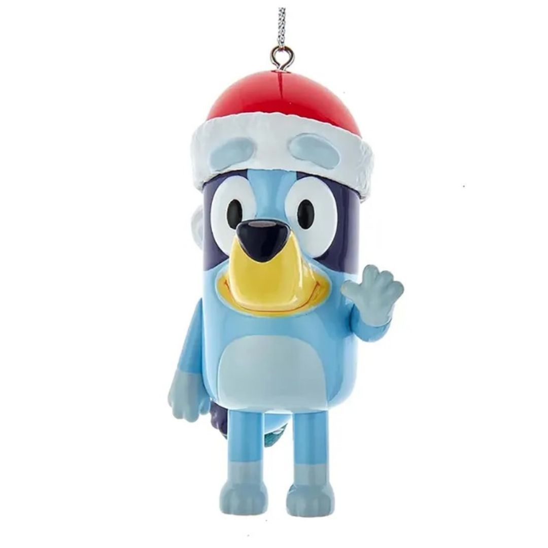 The best Bluey Christmas decorations