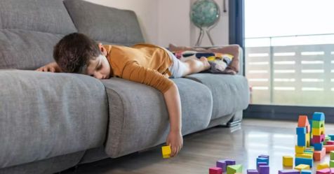 Teaching children to manage their boredom‘Mum, Dad, I’m bored!’ How to ...