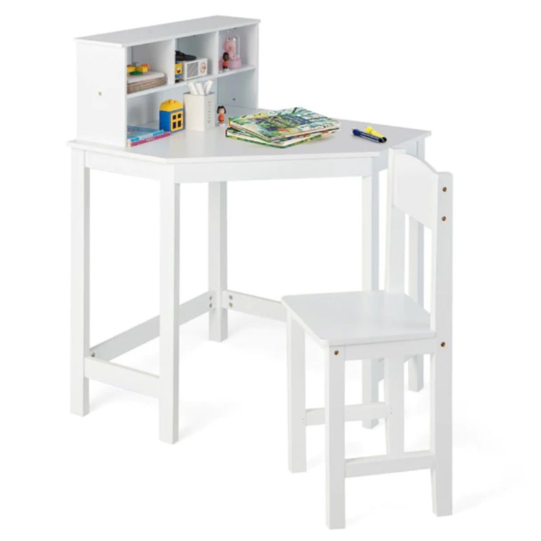 Best kids' desk: 8 of the best kids' desks in 2024 | Bounty Parents