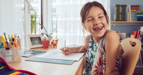 Best kids' desk: 8 of the best kids' desks in 2024 | Bounty Parents