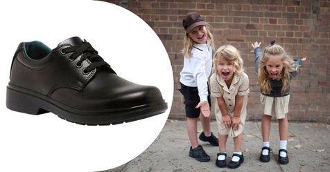 School shoes shopping guide | Bounty Parents