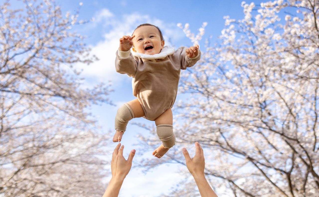 45 gender-neutral Japanese baby names| Bounty Parents