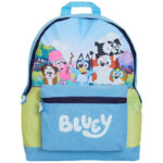 6 of the best Bluey backpacks for starting school | Bounty Parents