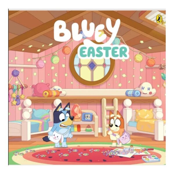 The best Bluey gifts for Easter 2026 | Bounty Parents