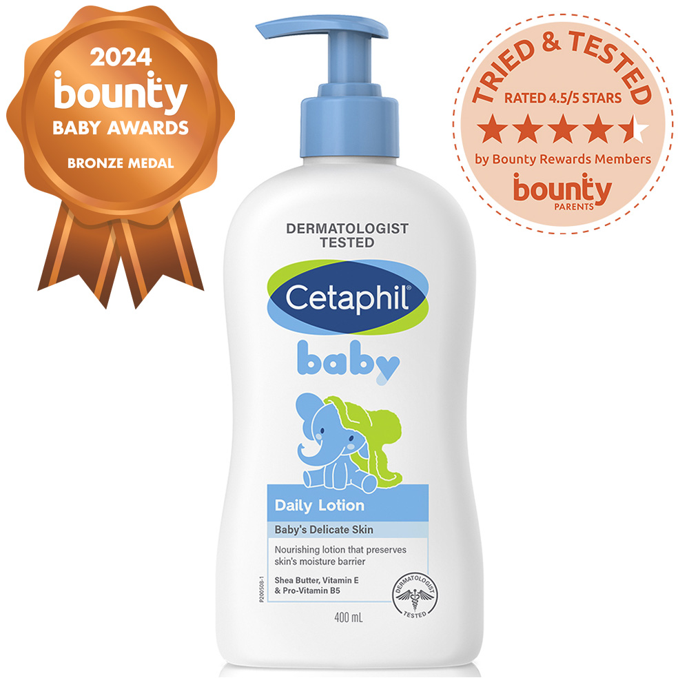 Best Baby Moisturiser In Australia 2024 | Bounty Parents
