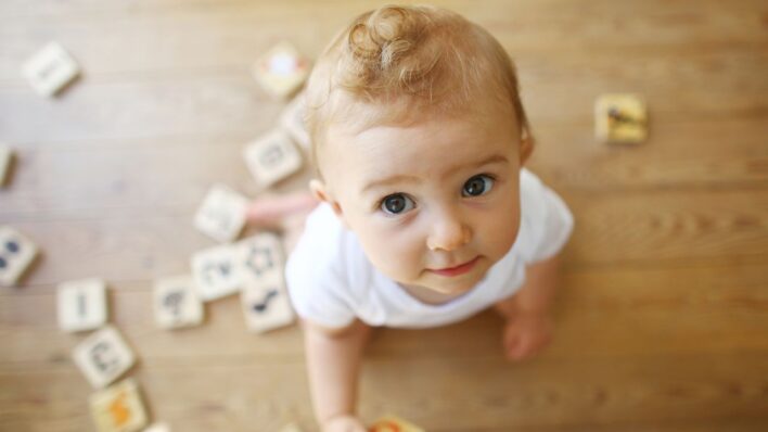 A guide to your baby's Wonder Weeks