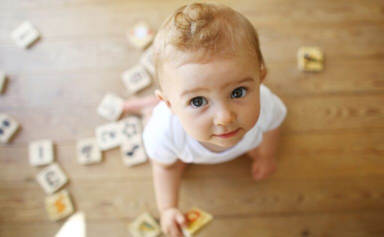 A guide to your baby's Wonder Weeks