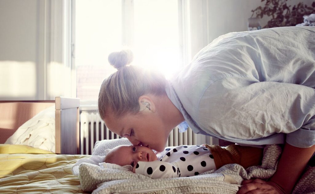 Daylight Savings Ends Tips To Manage Baby S Sleep Routine