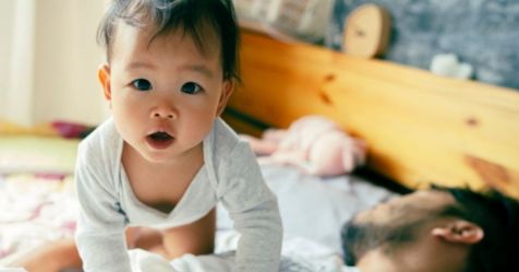 Daylight Savings Ends Tips To Manage Baby S Sleep Routine