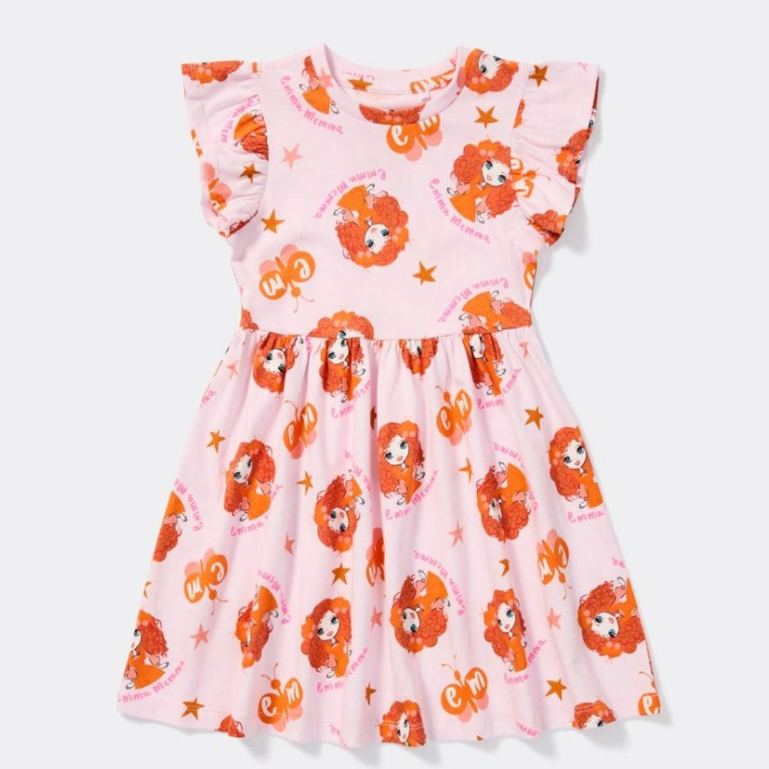 Emma Memma launches clothing and apparel range