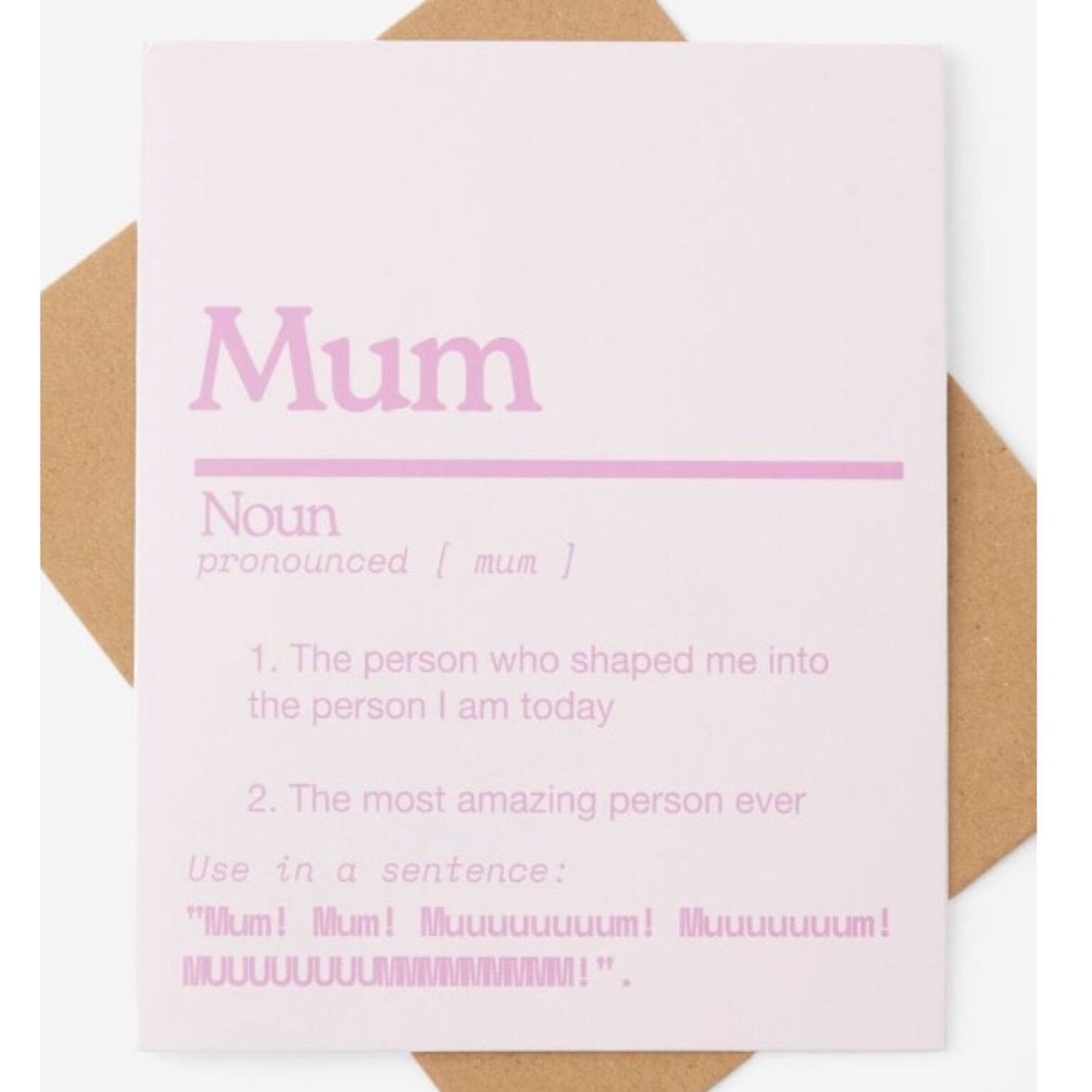 Mother's Day cards that cute and quirky | Bounty Parents