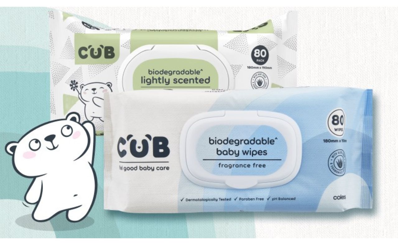 Nappy rash: How to care for baby's skin