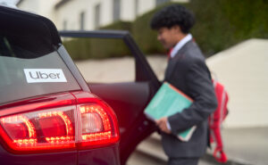 Uber for teens: kid-safe rideshare in Australia| Bounty Parents