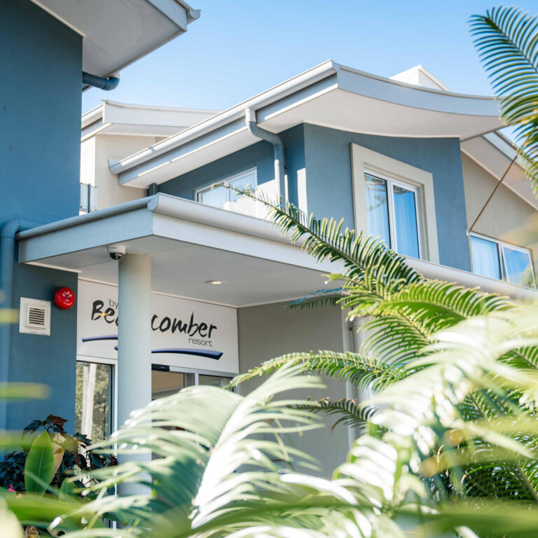 Byron Bay family accommodation | Bounty Parents