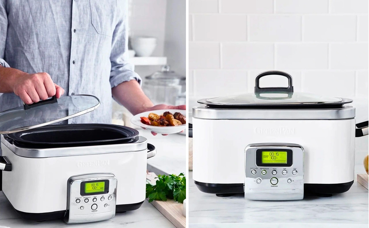 Discover the best slow cookers: 2024’s best picks | Bounty Parents