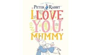Mother's Day: Picture books about Mum | Bounty Parents