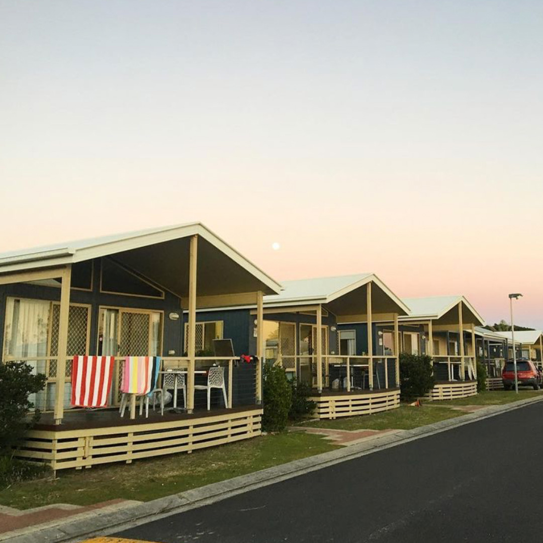 Byron Bay family accommodation | Bounty Parents