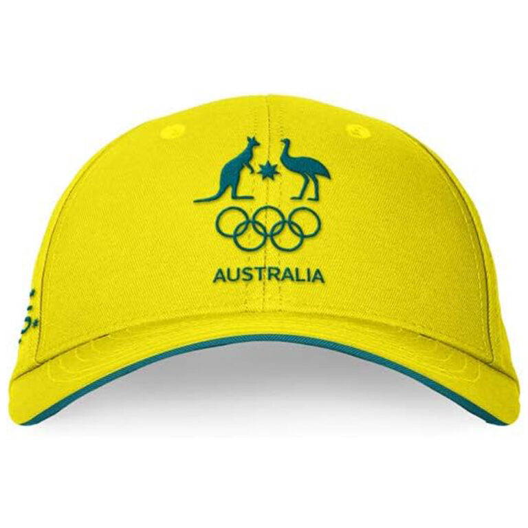 Explore Australian Olympic Kids' Supporter Gear | Bounty Parents