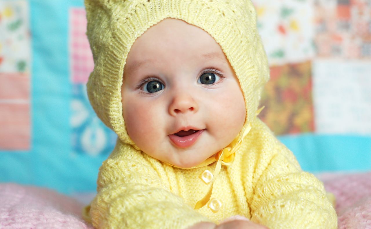 20 winter-inspired baby names | Bounty Parents