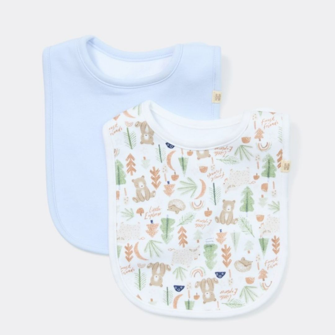 Huggies new babywear collection | Bounty Parents