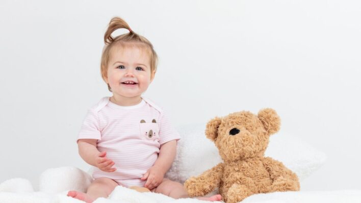 Huggies new babywear collection | Bounty Parents