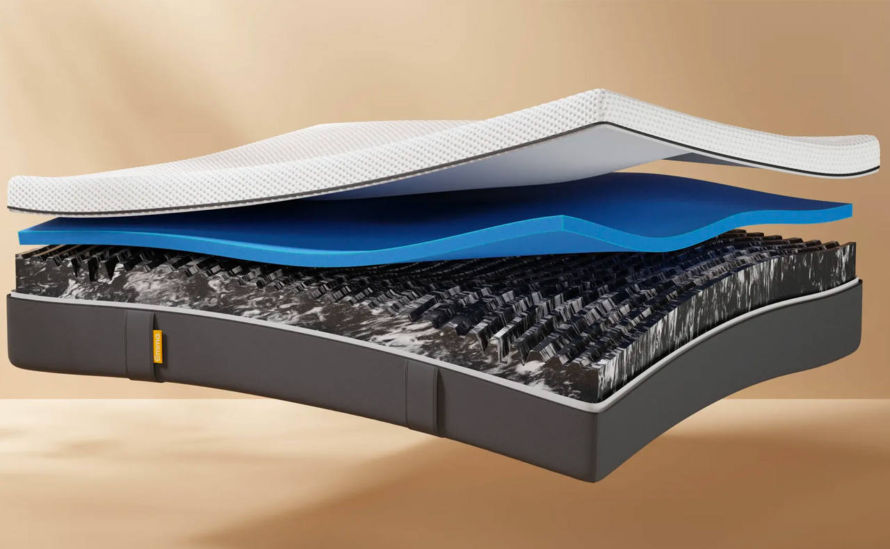 Emma Sleep Comfort Mattress: Real review | Bounty Parents