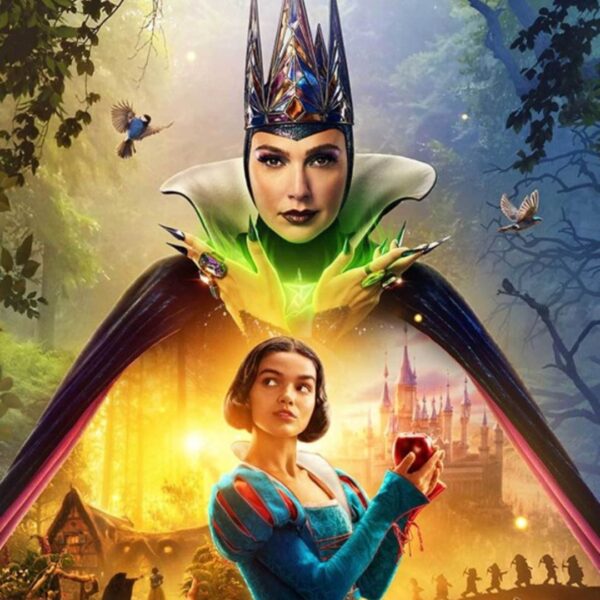 The best family movies in 2025 | Bounty Parents