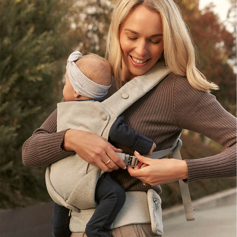Babybee Joey Baby Carrier | Bounty Parents