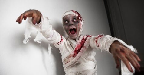 3 fake blood recipes: The best blood for Halloween| Bounty Parents