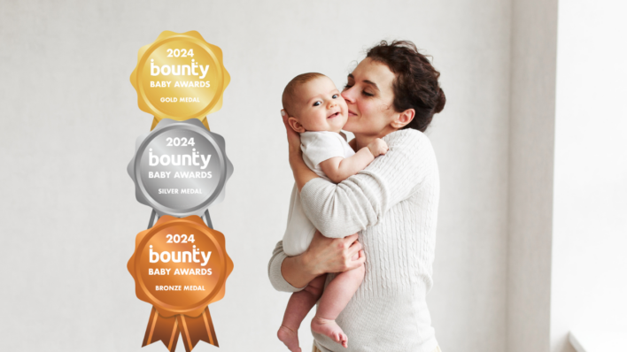 Best Sustainable Parenting Product in Australia | Bounty Parents
