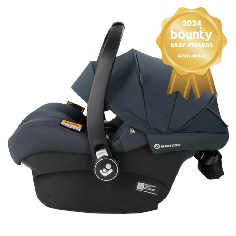 Best Baby Capsule Australia | Bounty Parents