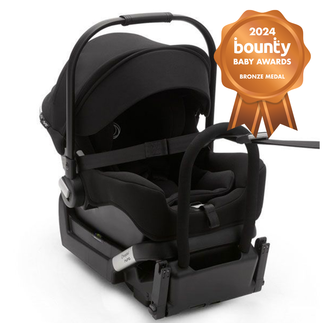 Best Baby Capsule Australia | Bounty Parents
