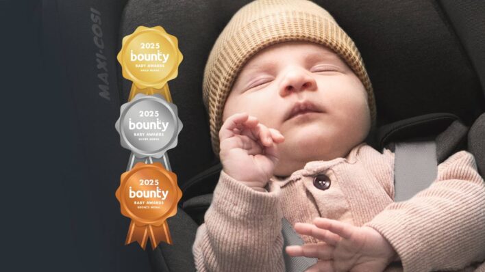 Best Baby Capsule Australia | Bounty Parents