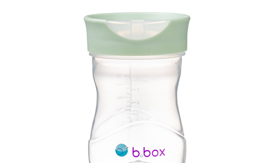 b.box for kids Training Cup | Bounty Parents