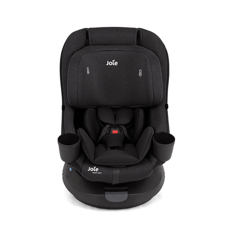 Joie Baby Australia asset™ spin rotating 2in1 convertible car seat ...